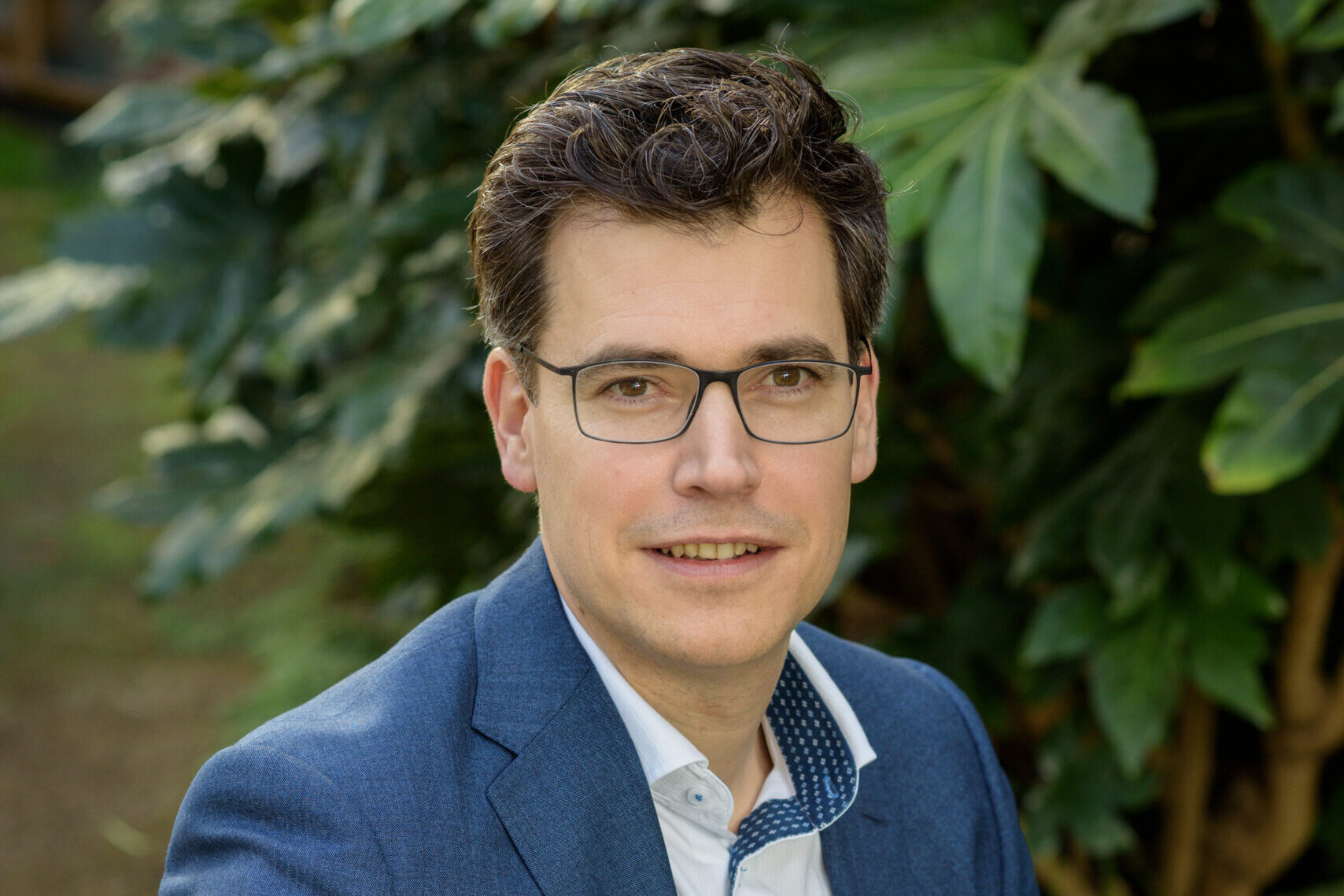 Onze ambassadeurs - Delen Smaakt Beter